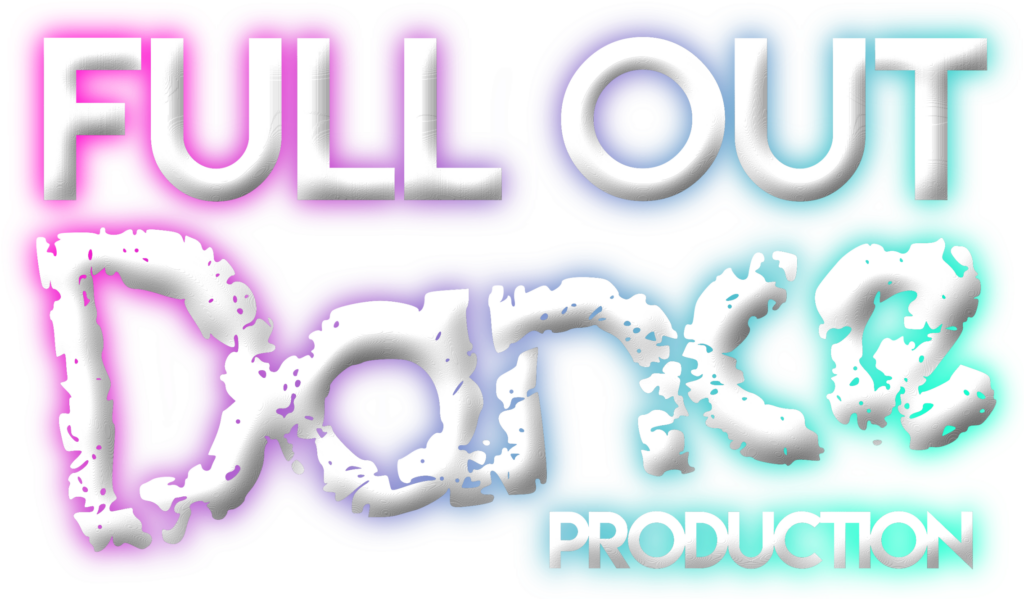 Full Out Dance Production - Live Judge Feedback, Cash Prizes